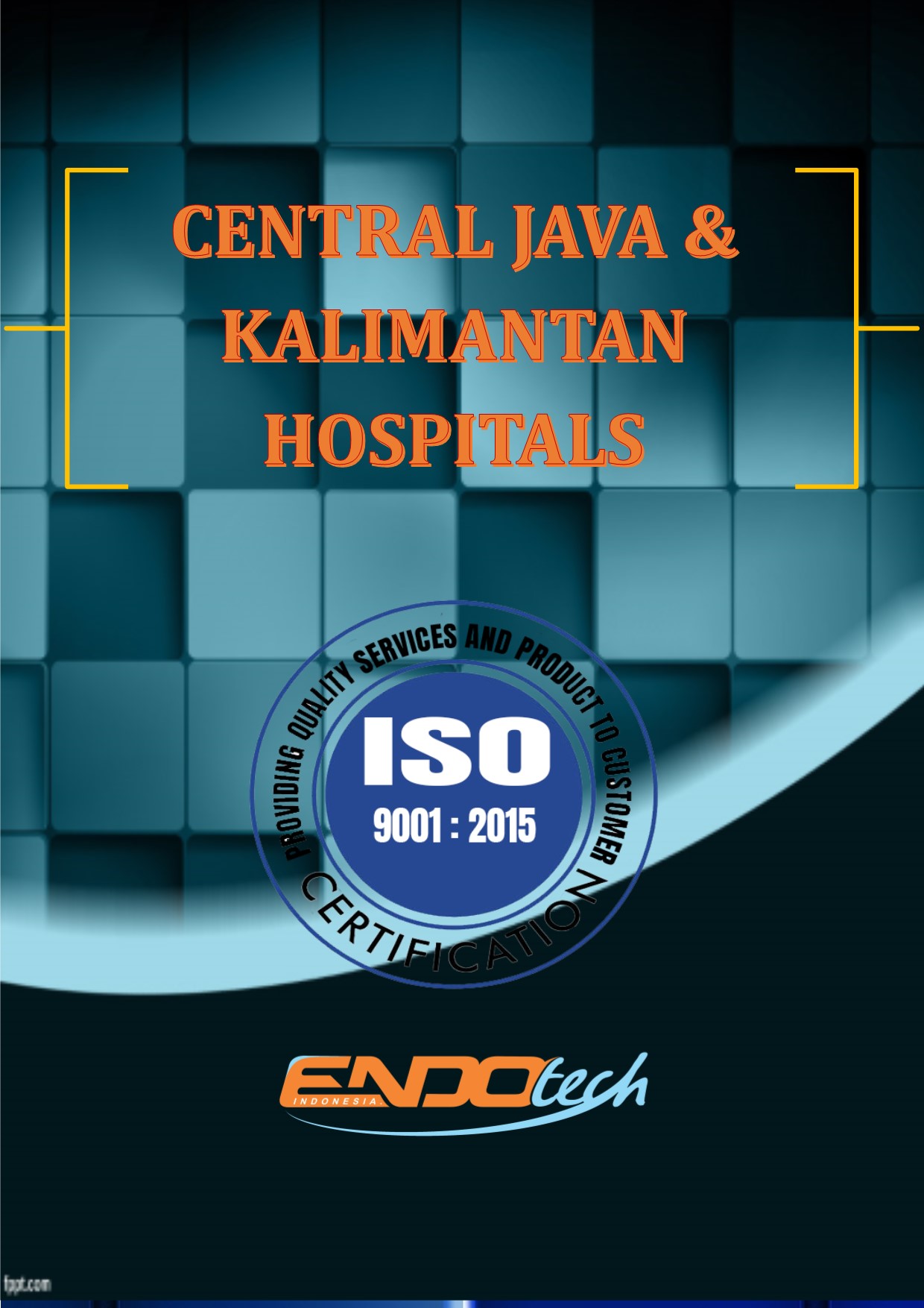 Activities - Endotech